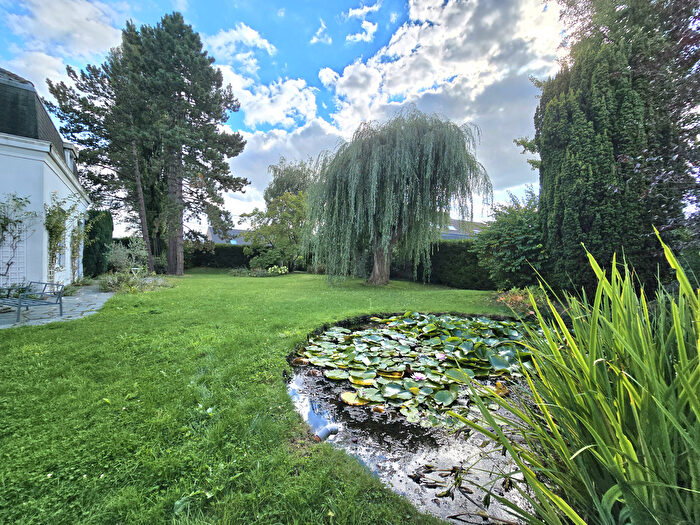 Maison à vendre - Lompret - 5 pièces - 4 chambres