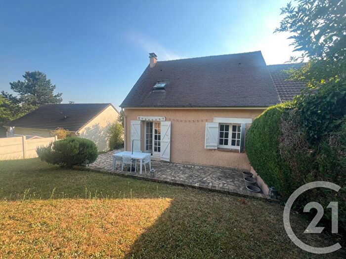 Maison 5 pièces à Longperrier, à vendre