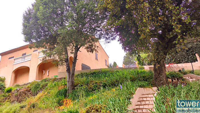 Maison 3 pièces à vendre à Fréjus, La Tour de Mare