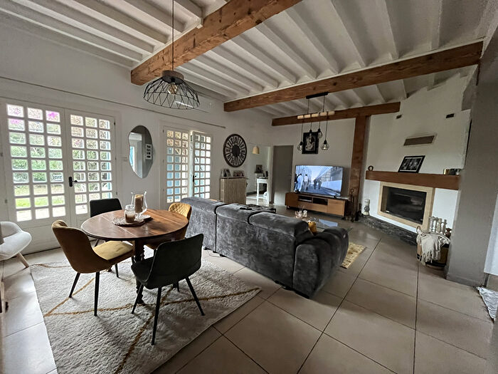 Maison à vendre - Cabestany - 7 pièces - 5 chambres