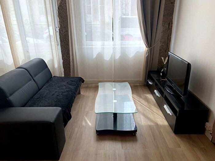 Appartement 2 pièces à louer à Brotteaux, Lyon 6ème arrondissement