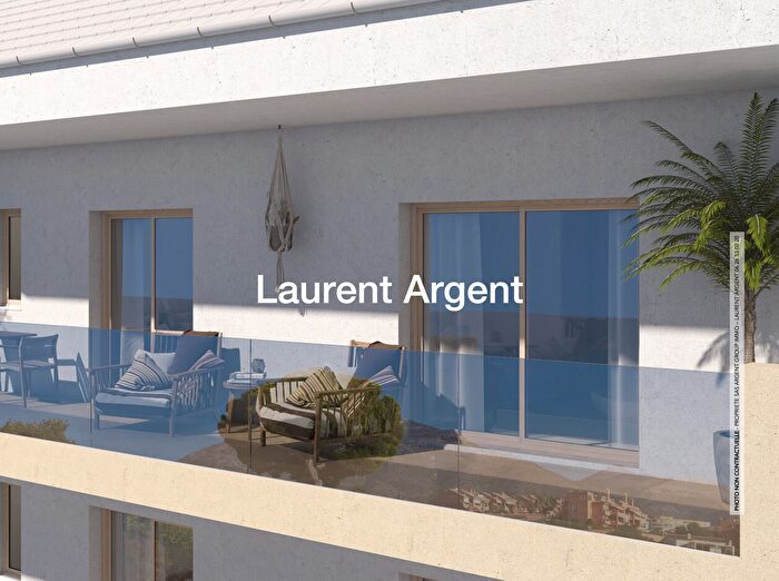 Appartement 2 pièces à La Seyne-sur-Mer, Est, à vendre