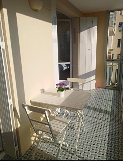 Appartement à vendre - Biarritz, Saint-Martin, Lahouze, Verdun - 2 pièces - 1 chambre