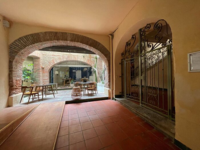 Appartement à louer - Perpignan, Saint-Jean - 3 pièces - 2 chambres