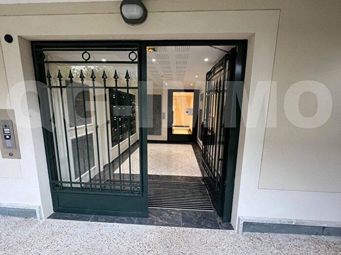 Appartement à louer - Chaumes-en-Brie - 2 pièces - 1 chambre