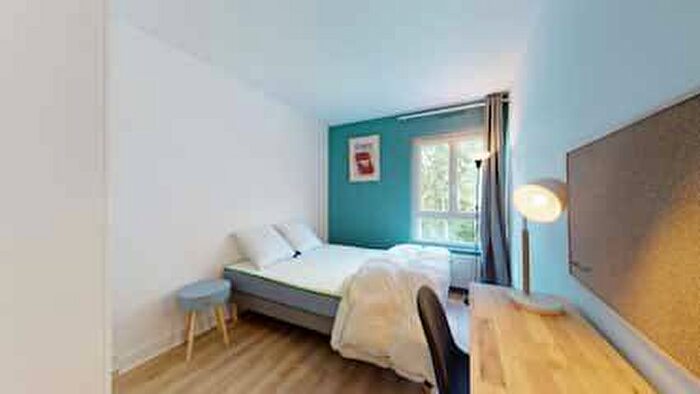 Nesles Nord, Champs-sur-Marne - Appartement 1 pièce à louer