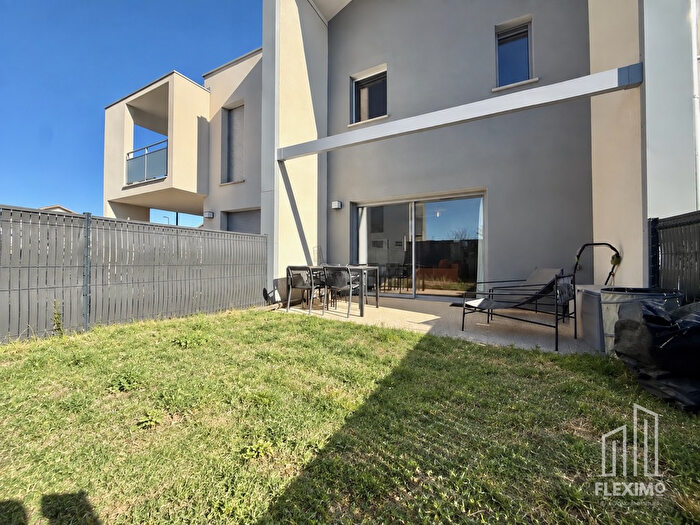 Maison 4 pièces à vendre à Portes-lès-Valence