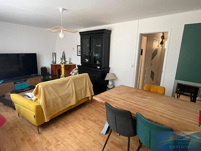 Maison 5 pièces à Lourdes, Soum de Lanne, Cité Rotschild, à vendre