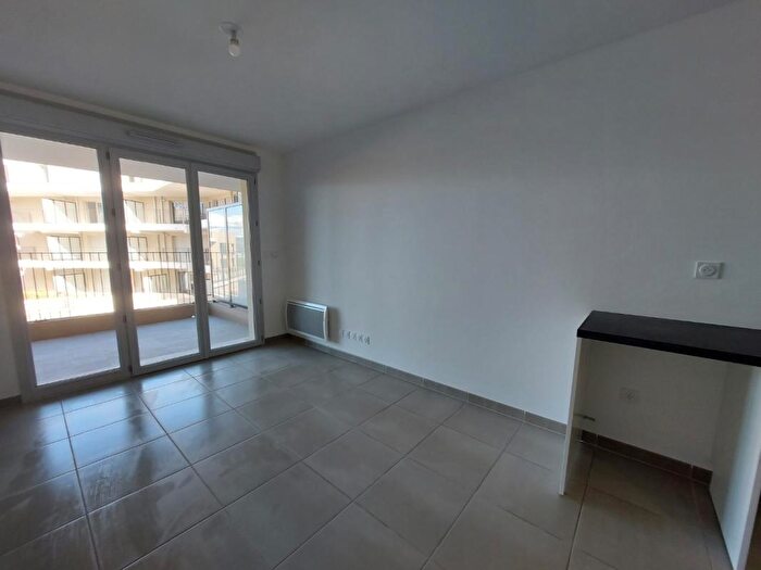Appartement 2 pièces à louer - Trets