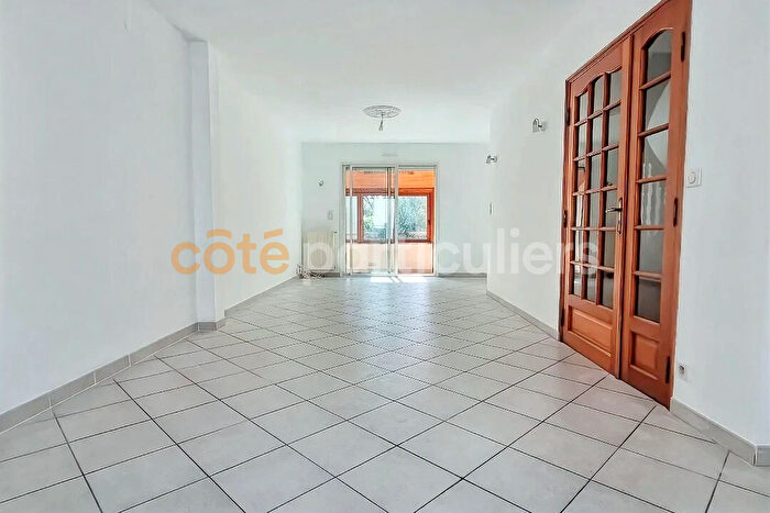 Maison à vendre - Nantes, Canclaux, Mellinet - 8 pièces - 4 chambres