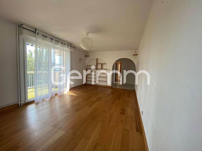 Appartement 5 pièces à louer - Bealieres, Meylan