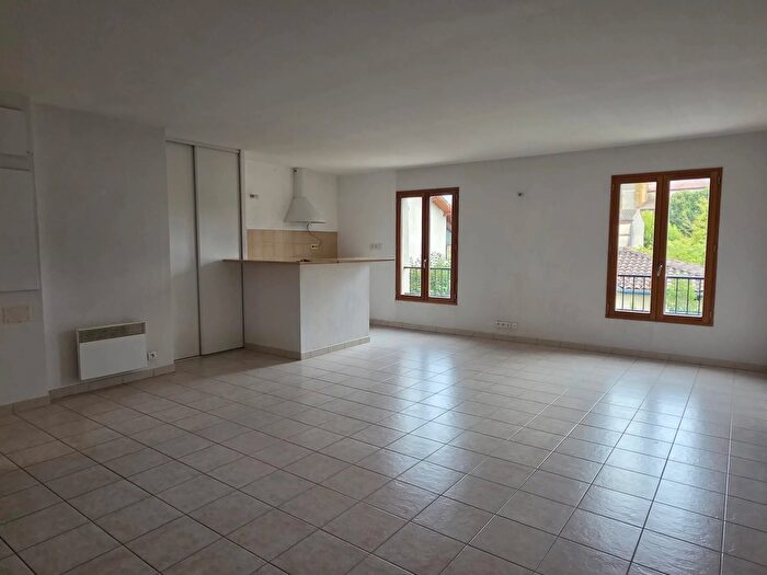Grisolles - Appartement 3 pièces à louer