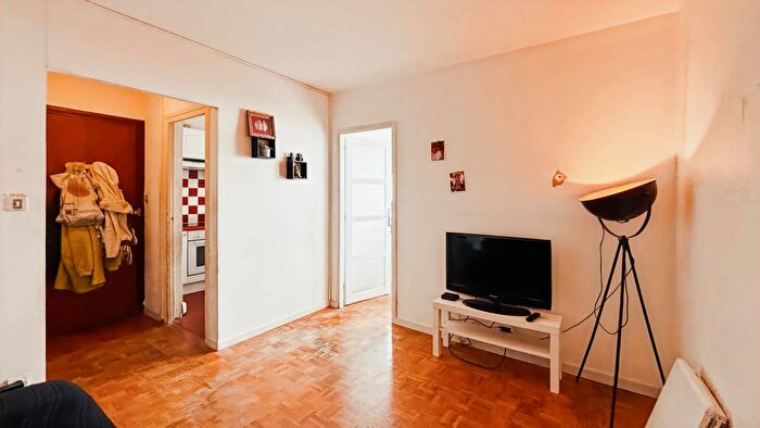 Appartement à vendre - Perpignan, Les Remparts - 4 pièces - 3 chambres