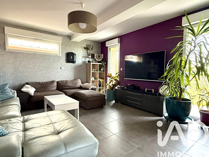 Maison à vendre - Coutiches - 5 pièces - 3 chambres