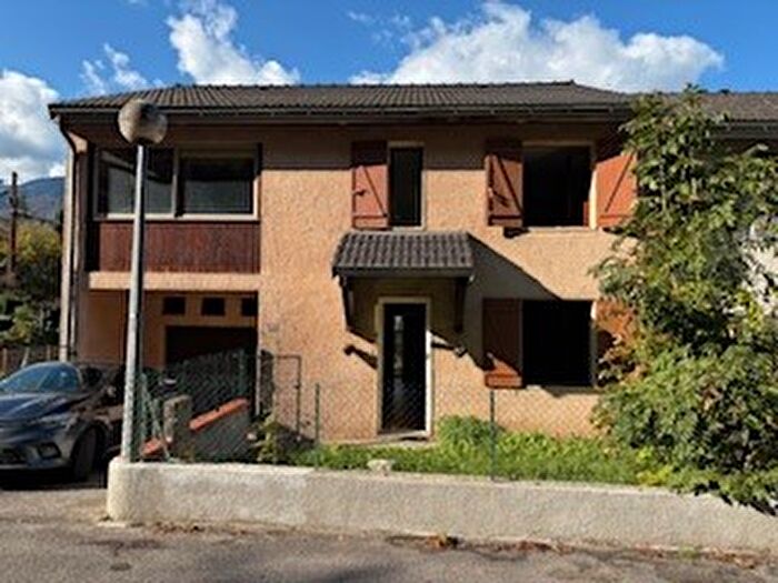 Maison à vendre - Ax-les-Thermes - 5 pièces - 3 chambres