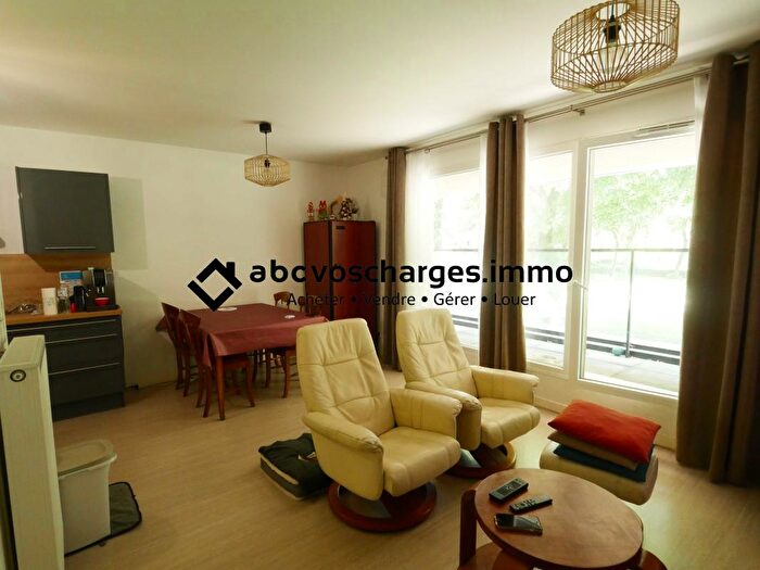 Appartement 3 pièces à louer - Seclin, Centre-ville