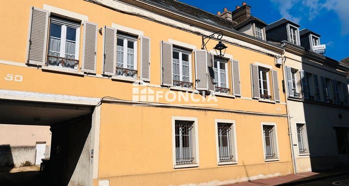 Appartement 2 pièces à vendre à Dreux, Centre-ville