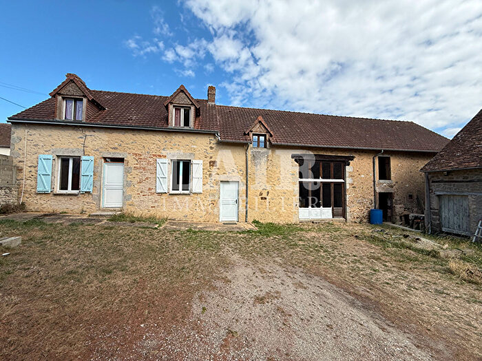 Maison 6 pièces à vendre à Fresnay-sur-Sarthe