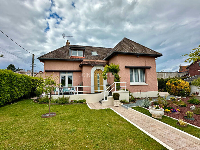 Maison 5 pièces à vendre à Dieppe, Janval, Bruyères