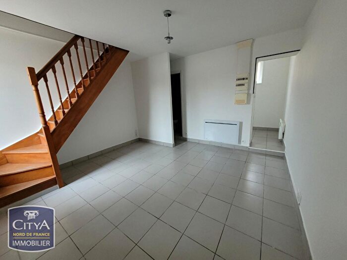Niergnies - Appartement 2 pièces à louer