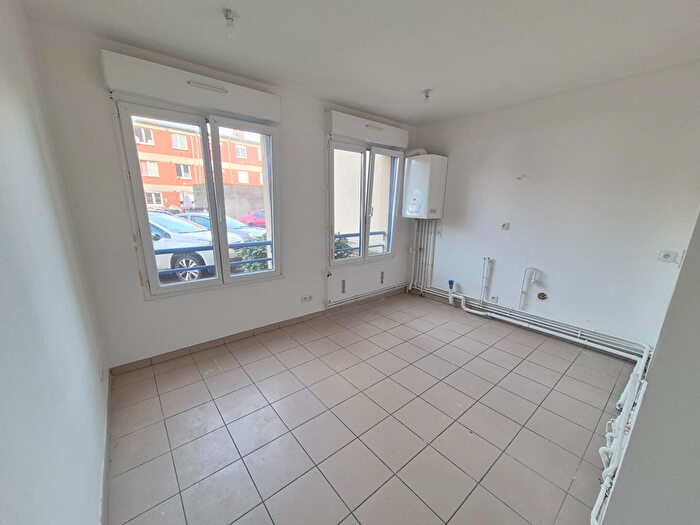 Berck, Berck-ville - Appartement 1 pièce à vendre