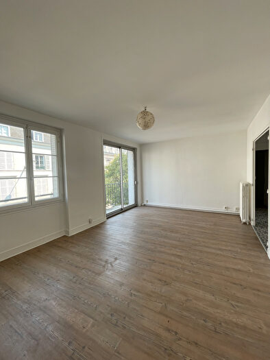 Appartement 3 pièces à Orléans, Dunois, Châteaudun, à louer