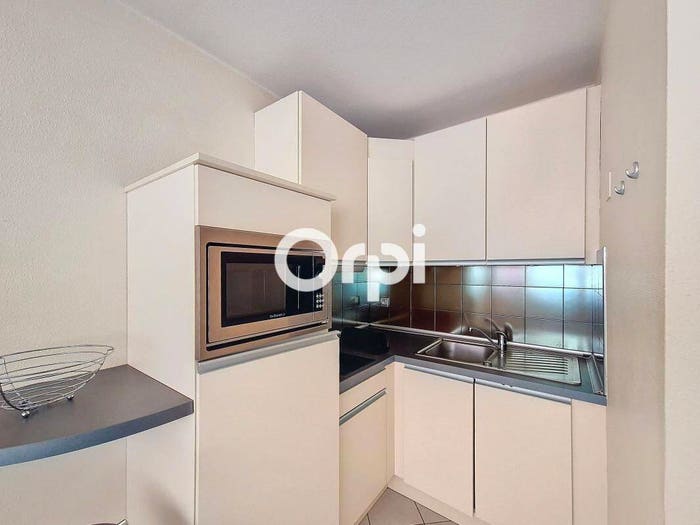 Bondonville-Scarpone-Libération, Nancy - Appartement 2 pièces à louer