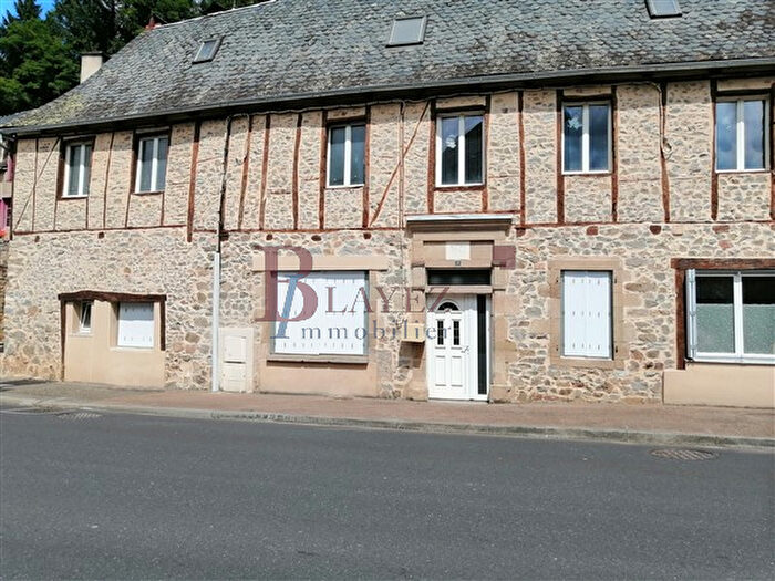 Forgès - Maison 3 pièces à vendre