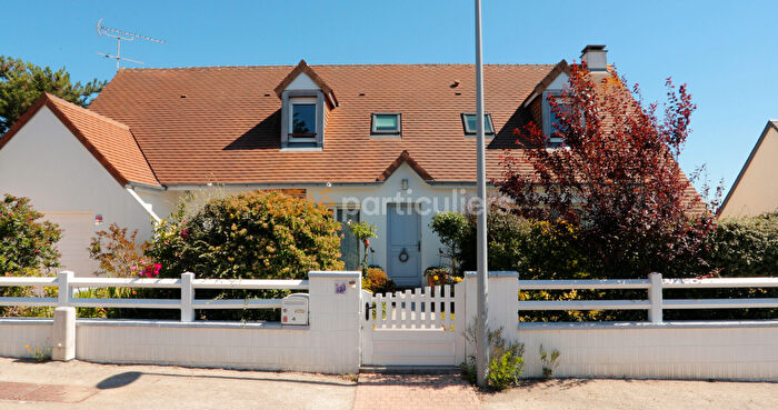 Maison 7 pièces à vendre à Agon-Coutainville