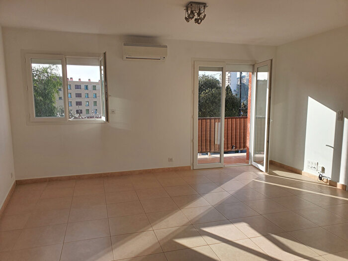 Appartement à louer - Ajaccio, Loretto - 2 pièces - 1 chambre