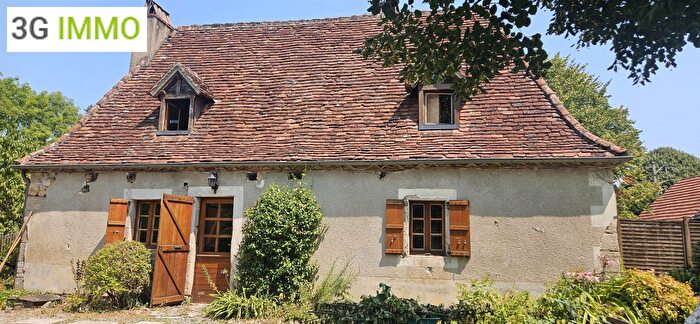 Maison à vendre - Girac - 3 pièces - 2 chambres