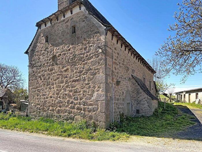 Montézic - Maison 6 pièces à vendre