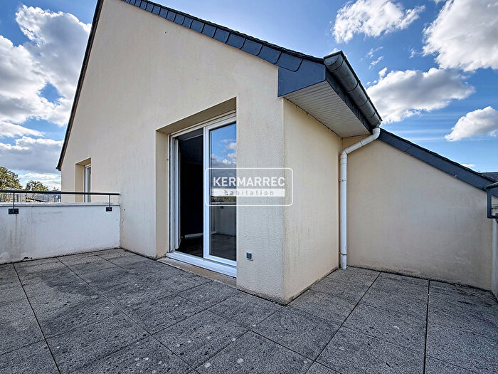 Appartement 3 pièces à Le Rheu, à vendre