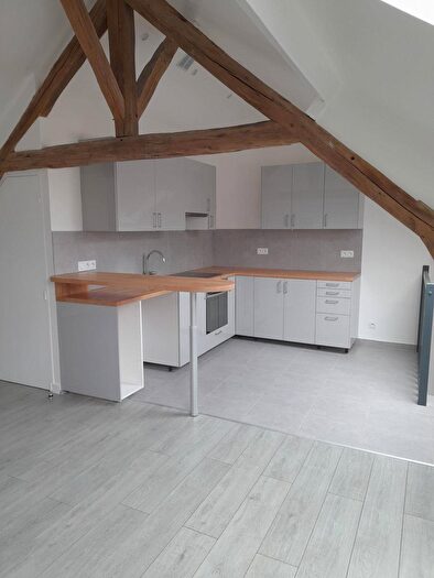 Appartement 2 pièces à Étampes, à louer