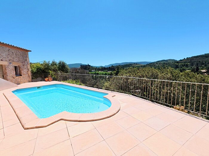 Durban-Corbières - Maison 6 pièces à vendre