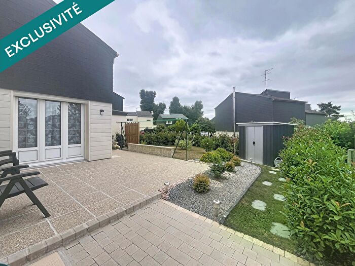 Maison 3 pièces à vendre - Pabu