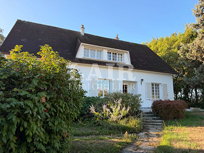 Ancinnes - Maison 10 pièces à vendre