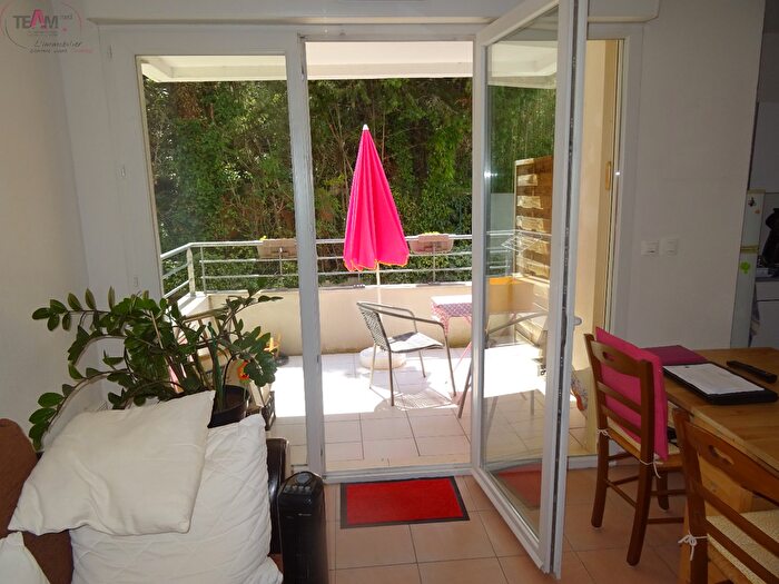 Gigean - Appartement 2 pièces à louer