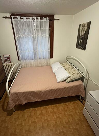 Appartement à vendre - Le Cannet, Mimosas - 2 pièces - 1 chambre