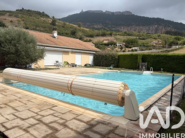 Maison à vendre - Rivière-sur-Tarn - 6 pièces - 4 chambres