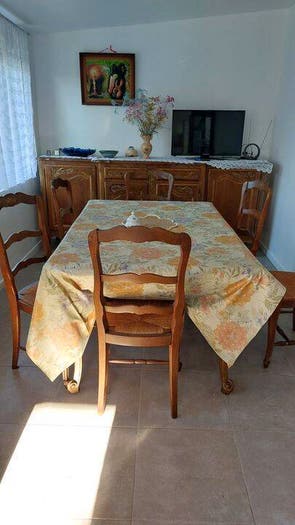 Appartement 1 pièce à louer à Angres