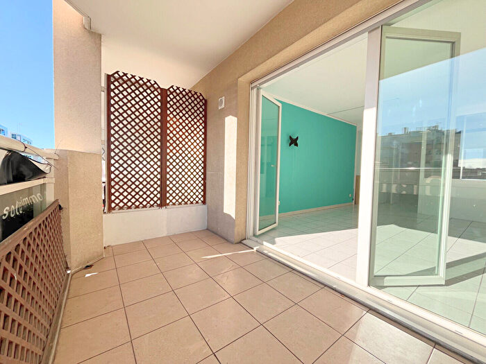 Appartement à vendre - Nice, Promenade des Anglais, Rue de France - 2 pièces - 1 chambre