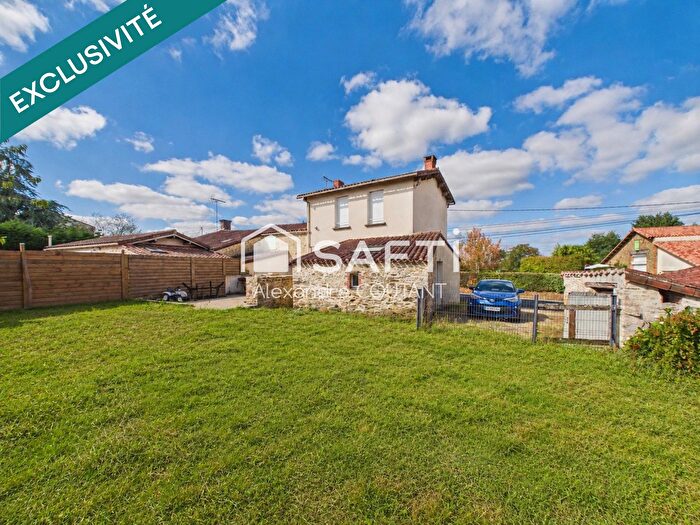 Maison 5 pièces à vendre à Les Pineaux