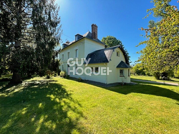 Bernay : Maison 6 pièces à vendre