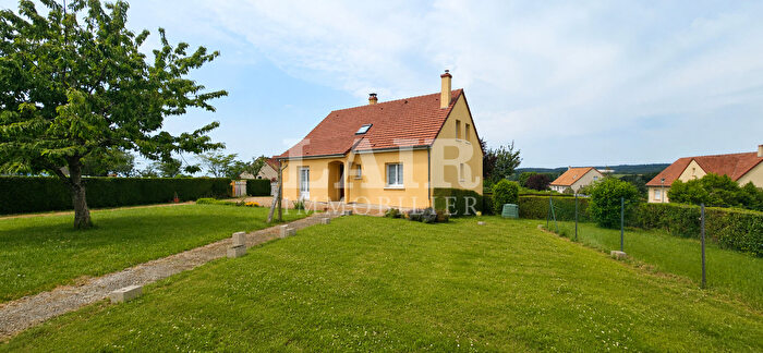 Maison 8 pièces à vendre - Saint-Pierre-des-Nids