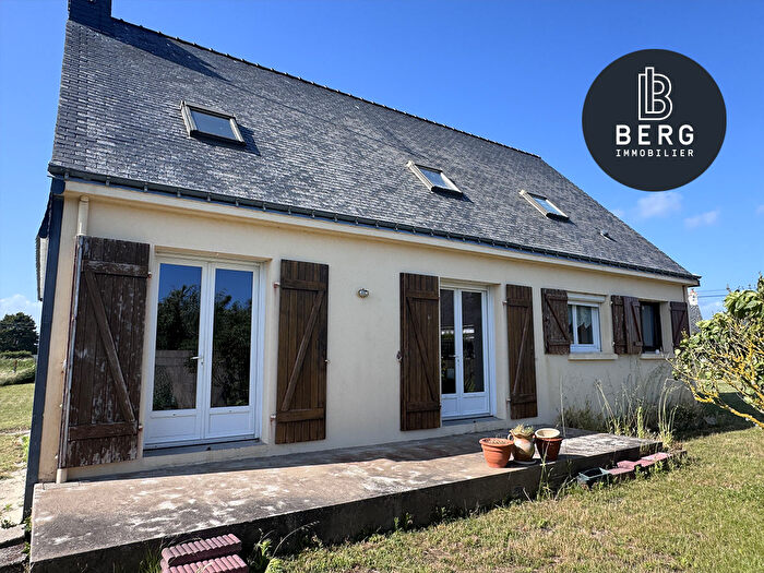 Maison 2 pièces à Plouharnel, à vendre