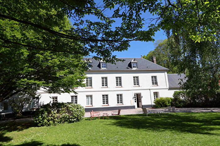 Appartement 4 pièces à Saint-Josse, à vendre