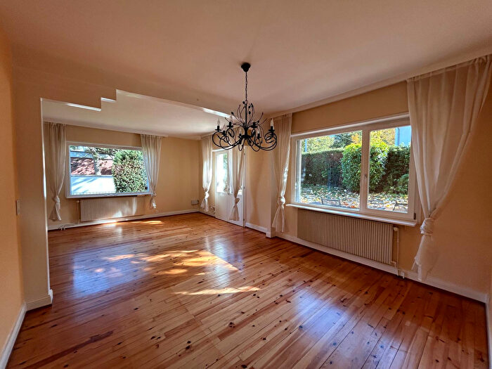 Maison à vendre - Mulhouse, Rebberg - 4 pièces - 2 chambres