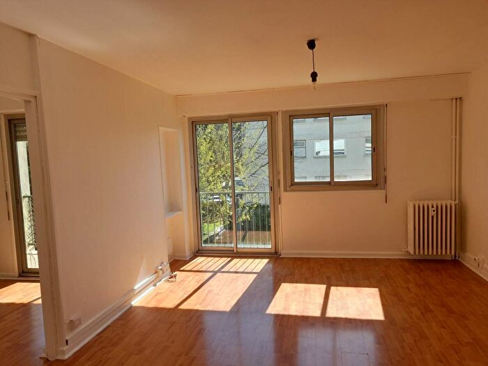 Appartement à louer - Peylanne, Talence - 4 pièces - 2 chambres