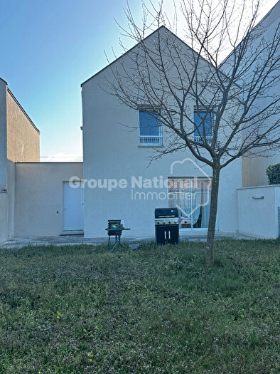 Maison à vendre - Romans-sur-Isère, Etournelles, Gloriette, Pierrottes, Valettes - 4 pièces - 3 chambres